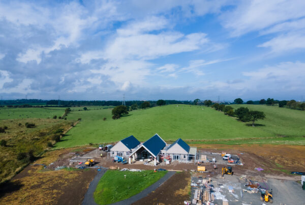 Cannock’s Coming Up – Cannock Chase Crematorium